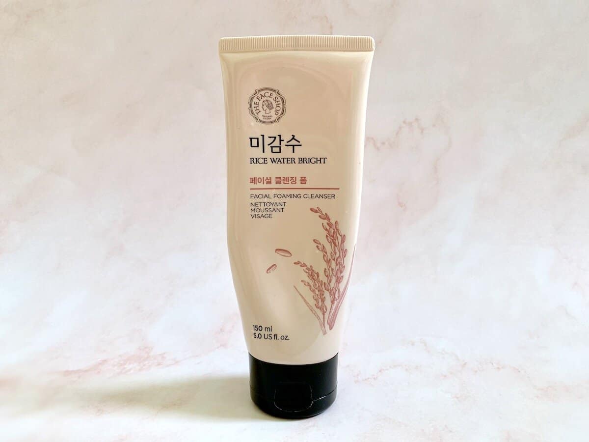 15 Best Korean Cleansers for Dry Skin - The Skincare Enthusiast
