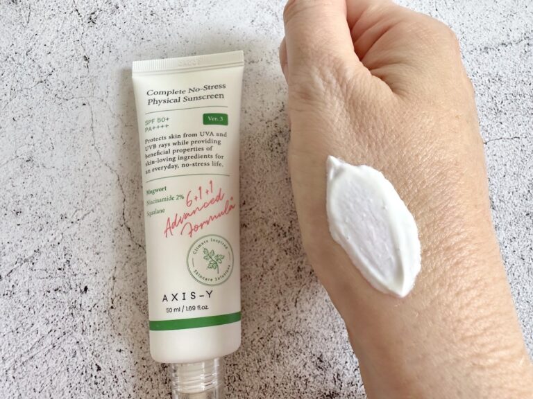 10 Best Korean Mineral Sunscreens - The Skincare Enthusiast