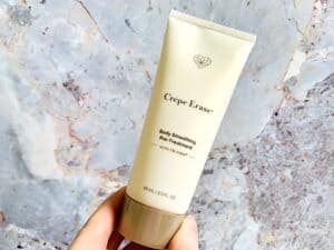 Crepe Erase Review: I Tried 4 Crepe Erase Products - The Skincare ...