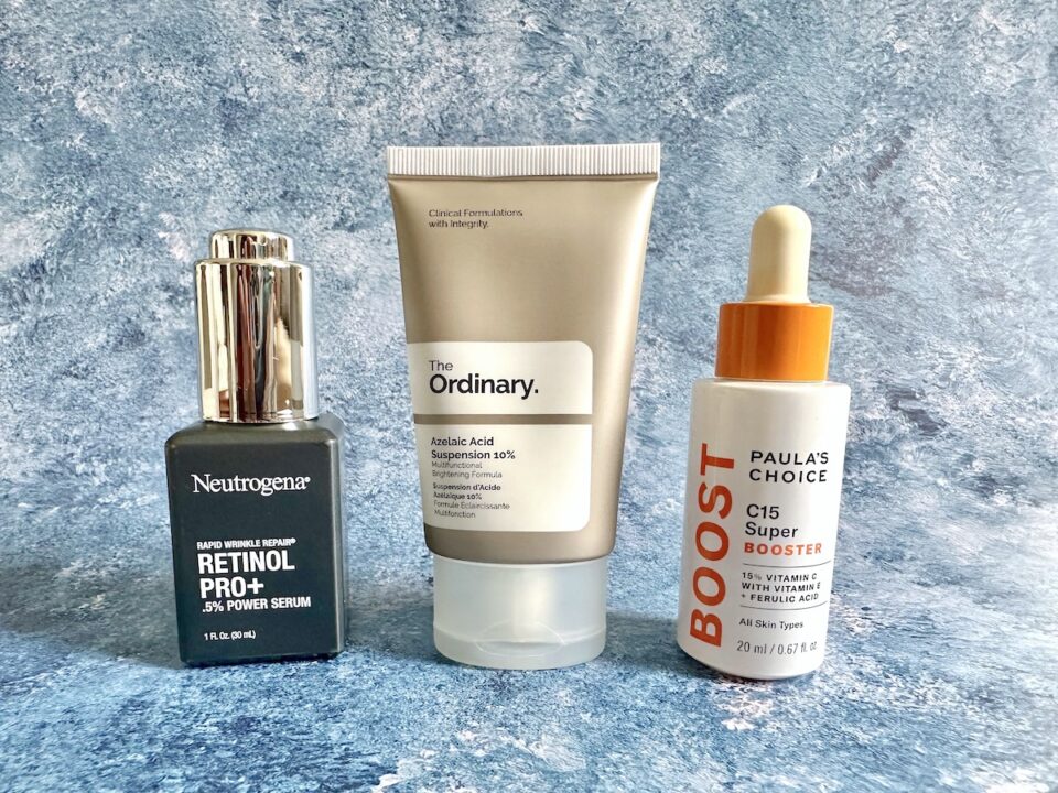 Meladerm Review: I Tried It For Hyperpigmentation - The Skincare Enthusiast