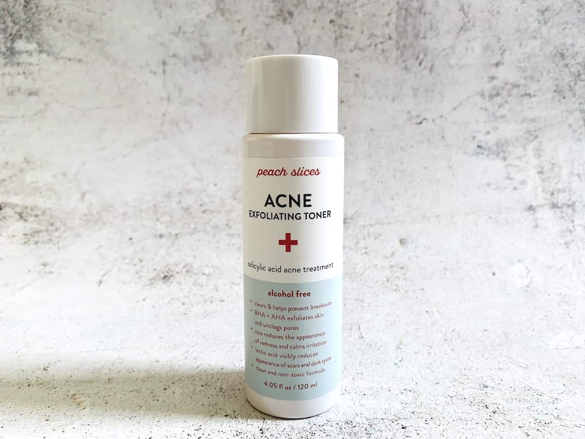 10 Best Korean Toners For Acne Prone Skin - The Skincare Enthusiast