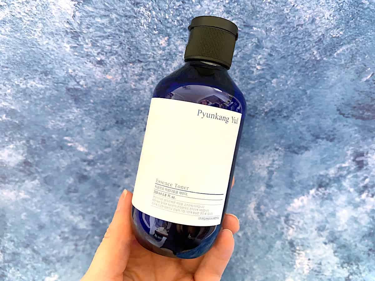 Pyunkang Yul Essence Toner Review - The Skincare Enthusiast