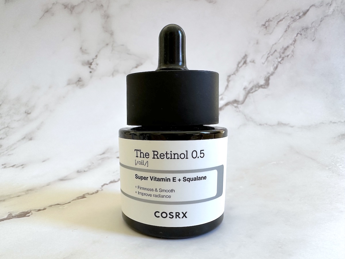COSRX Derm Serums Review - The Skincare Enthusiast