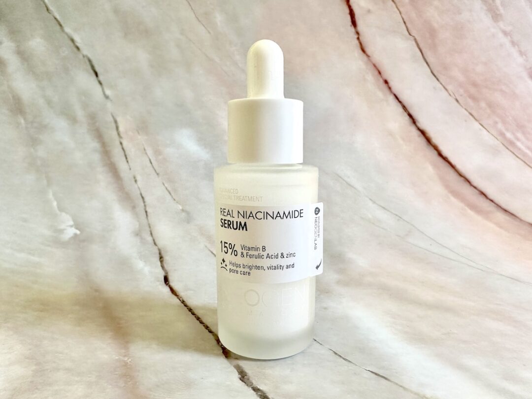 10 Best Korean Niacinamide Serums - The Skincare Enthusiast