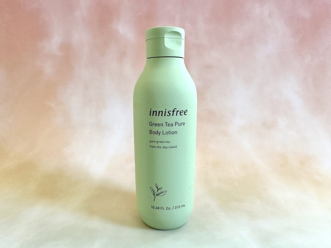 5 Best Korean Body Lotions - The Skincare Enthusiast