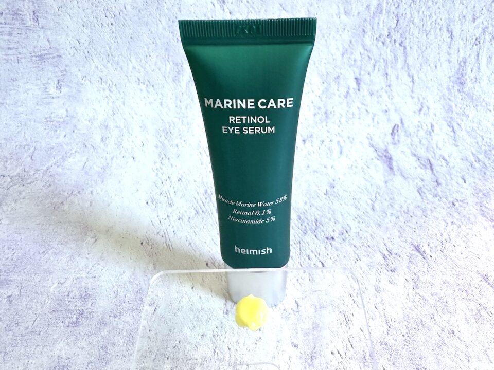 7 Best Korean Retinol Products - The Skincare Enthusiast