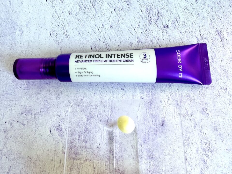 7 Best Korean Retinol Products - The Skincare Enthusiast