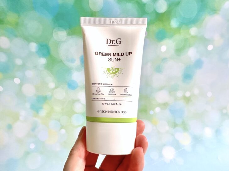 8 Best Korean Sunscreens for Acne-Prone Skin - The Skincare Enthusiast